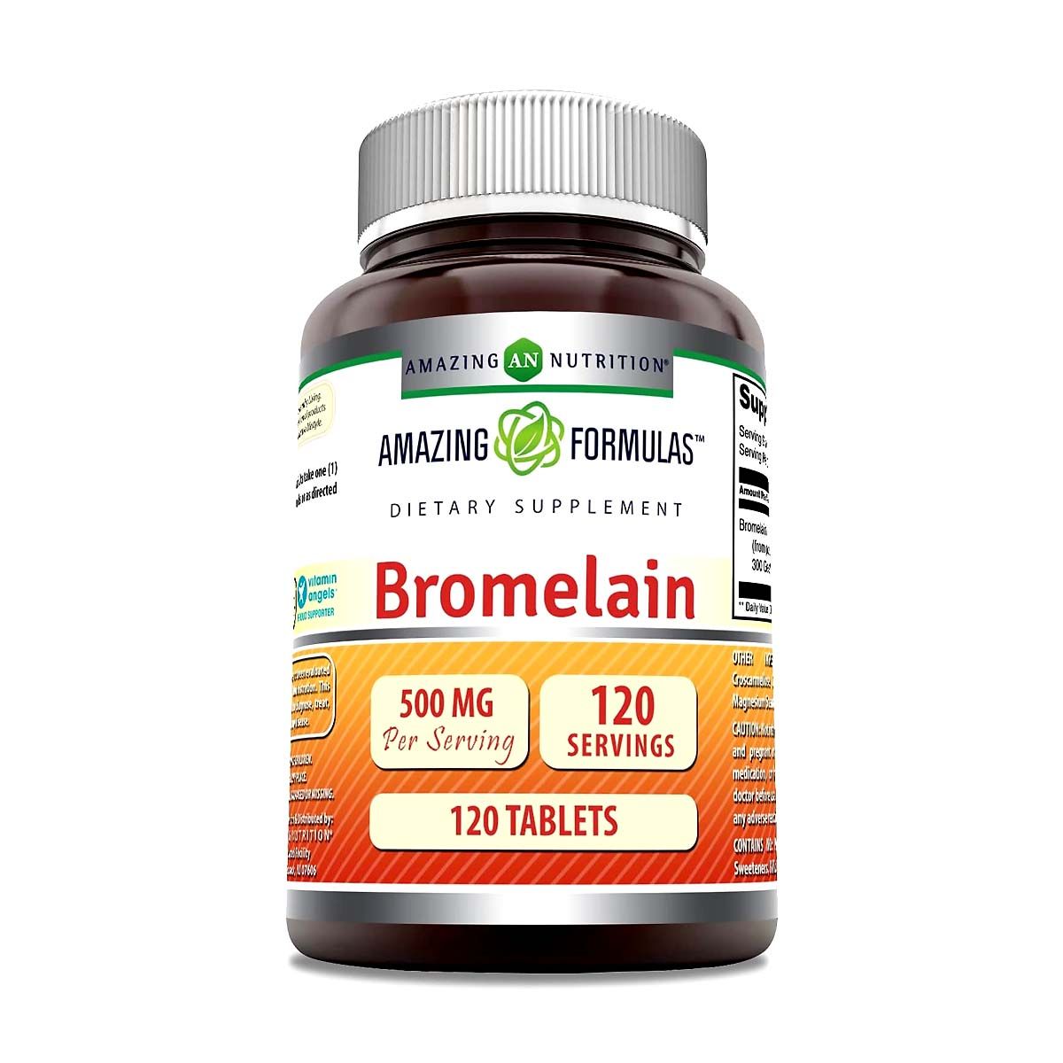 What is Bromelain? - Ethan’s Substack